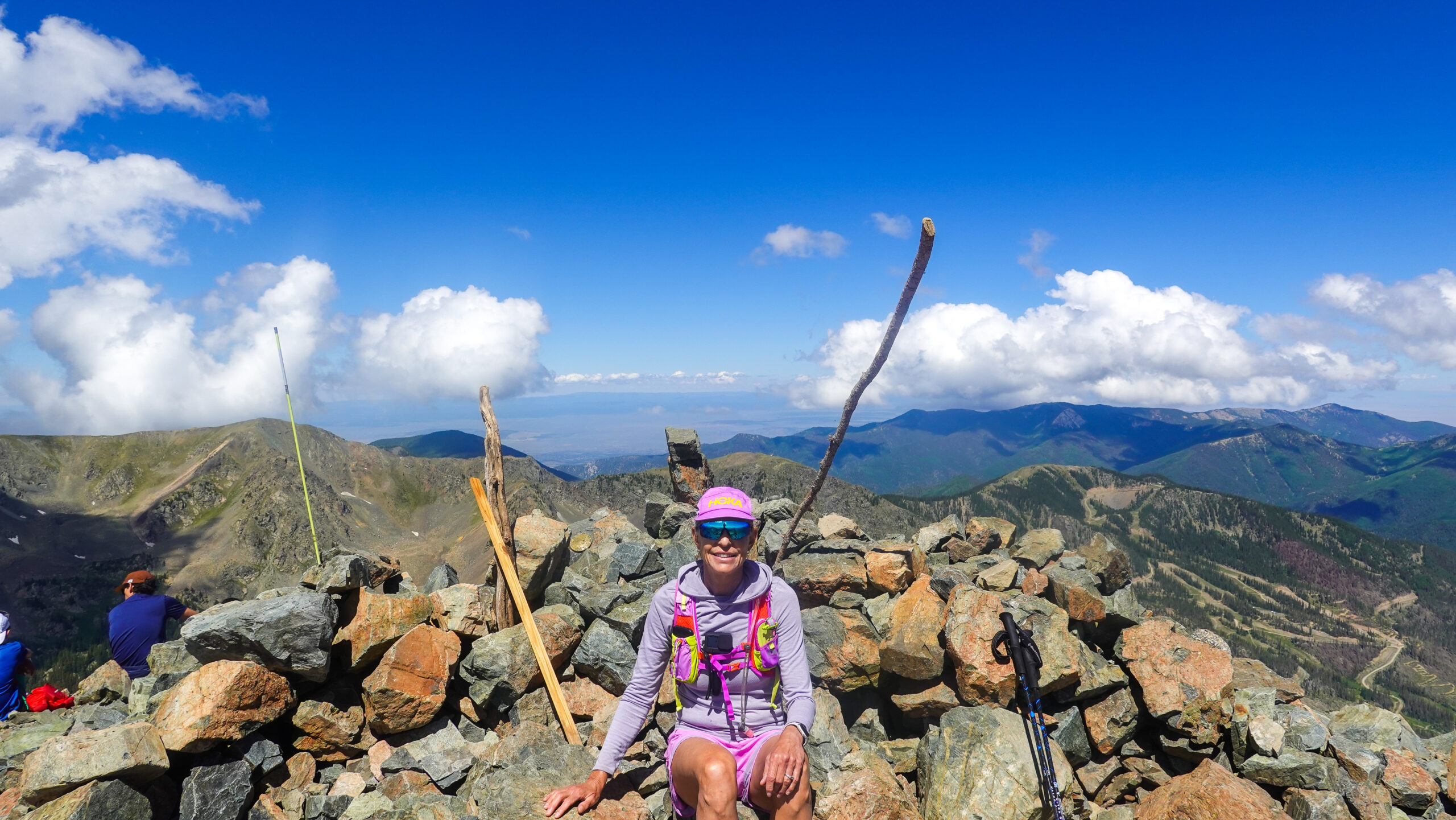 Wheeler Peak Hike Guide: Hiking New Mexico’s Tallest Mountain