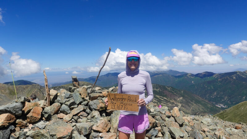 Wheeler Peak Hike Guide: Hiking New Mexico’s Tallest Mountain
